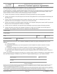 IRS Form 13533 - Fill Out, Sign Online and Download Fillable PDF ...