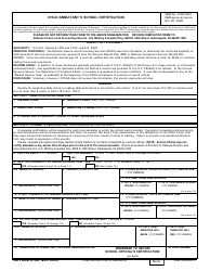 Form LS560 - Fill Out, Sign Online and Download Printable PDF, New York ...