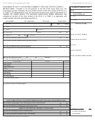 Form FC18 - Fill Out, Sign Online and Download Fillable PDF, California ...