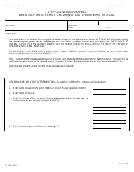 Form MC176 W.1 - Fill Out, Sign Online and Download Printable PDF ...