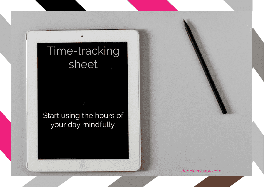 Time Tracking Spreadsheet Template Download Printable PDF Templateroller