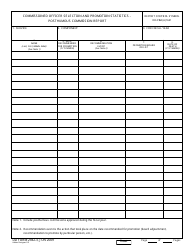 DD Form 2942-3 - Fill Out, Sign Online and Download Fillable PDF ...