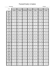 Volleyball Practice Plan Download Printable PDF | Templateroller