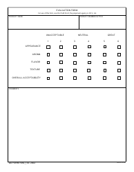 DA Form 7456 - Fill Out, Sign Online and Download Fillable PDF ...