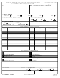 DA Form 3056 - Fill Out, Sign Online and Download Fillable PDF ...