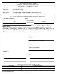 DA Form 2386 - Fill Out, Sign Online and Download Fillable PDF ...