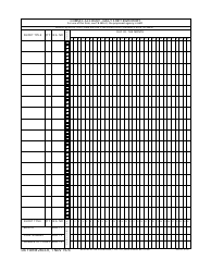 DA Form 2653-R Download Fillable PDF or Fill Online Comsec Account ...