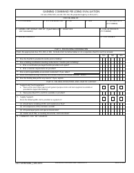 DA Form 5164-R Download Fillable PDF or Fill Online Hands-On Evaluation ...