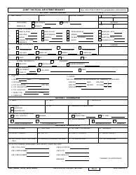 DD Form 1380 Download Printable PDF, Tactical Combat Casualty Care ...
