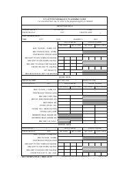 DA Form 7740 Download Fillable PDF or Fill Online Mq-1c Performance ...