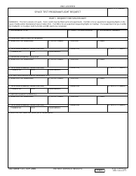 DD Form 1721 - Fill Out, Sign Online and Download Fillable PDF ...
