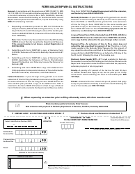 Form 40A201NP-WH-SL Download Printable PDF or Fill Online Extension of ...