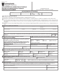 Form MV-41 - Fill Out, Sign Online and Download Fillable PDF ...