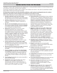 Form CMS-802 - Fill Out, Sign Online and Download Fillable PDF ...
