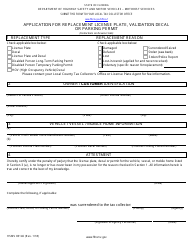 Florida Department of Transportation Forms PDF templates. download Fill ...
