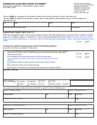 Form SFN9995 Download Fillable PDF or Fill Online Survey Control - Gps ...