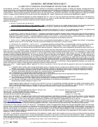 VA Form 40-1330 - Fill Out, Sign Online and Download Fillable PDF | Templateroller