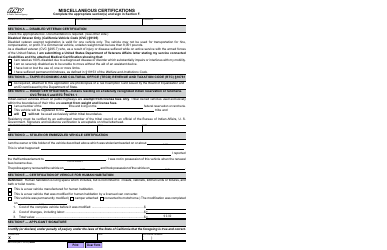 Form REG256A Download Fillable PDF or Fill Online Miscellaneous ...