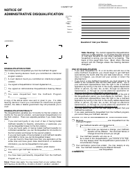 Form EJ-150 Download Fillable PDF or Fill Online Notice of Levy ...