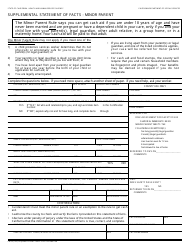 Form CW25 - Fill Out, Sign Online and Download Fillable PDF, California ...