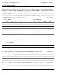 Form CW61A - Fill Out, Sign Online and Download Fillable PDF ...