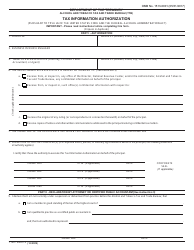 TTB Form 5000.19 - Fill Out, Sign Online and Download Fillable PDF ...