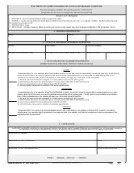 NGB Form 36-11 - Fill Out, Sign Online and Download Printable PDF ...