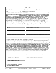 CAP Form 9 Download Fillable PDF or Fill Online Release | Templateroller