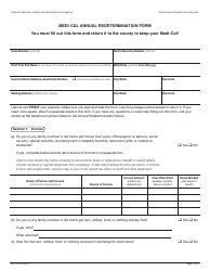 Form MC210 RV - Fill Out, Sign Online and Download Fillable PDF ...