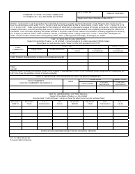 CFTC Form 304 - Fill Out, Sign Online and Download Fillable PDF ...