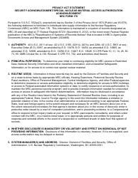 Form SF-1413 - Fill Out, Sign Online and Download Fillable PDF ...