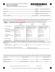Form RI-COI Download Fillable PDF or Fill Online Change of Name or ...