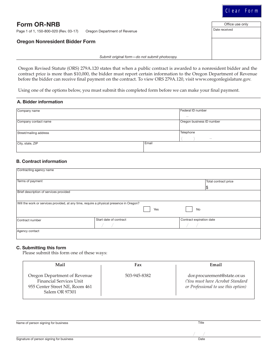 Nrb Printable Forms - Printable Forms Free Online