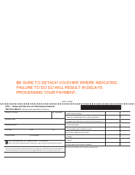 Form STS Download Printable PDF or Fill Online Sales and Use Tax on ...