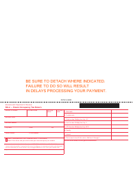 Form RO-2 Download Printable PDF or Fill Online Room Occupancy Tax ...