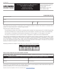 Form R-1355 - Fill Out, Sign Online and Download Fillable PDF ...