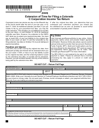 Form DR0158-C - Fill Out, Sign Online and Download Fillable PDF ...