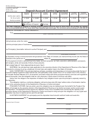 Form DR7067 - Fill Out, Sign Online and Download Fillable PDF, Colorado ...