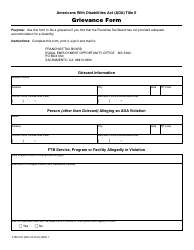 California All Purpose Acknowledgment Form Download Printable PDF ...