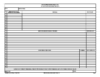 USAREC Form 1-201.1 Download Fillable PDF or Fill Online Recruiting ...