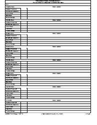 USAREC Form 190-4.1 Download Fillable PDF or Fill Online Personnel and ...