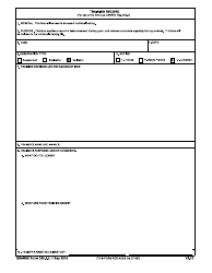 USAREC Form 350-1.1 Download Fillable PDF or Fill Online Near-Term ...