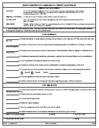 HQ USAREC Form 1.3 Download Fillable PDF or Fill Online USAREC ...