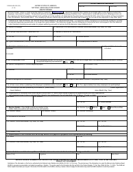 Form NLRB-502 (RD) Download Fillable PDF or Fill Online Rd Petition ...