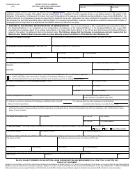 Form NLRB-502 (RM) Download Fillable PDF or Fill Online Rm Petition ...