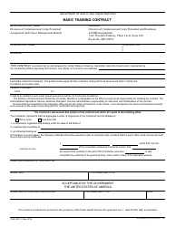 Form PHS-1881-1 - Fill Out, Sign Online and Download Fillable PDF ...