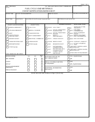 NRC Form 361c - Fill Out, Sign Online and Download Fillable PDF ...