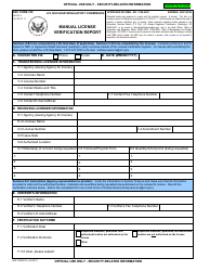 Cert Manual Order Form - Fill Out, Sign Online and Download PDF ...