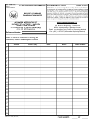 NRC Form 830a - Fill Out, Sign Online and Download Fillable PDF ...