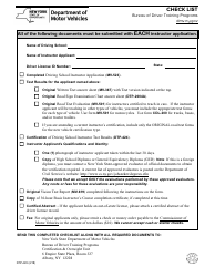Form DTP-423 - Fill Out, Sign Online and Download Fillable PDF, New ...